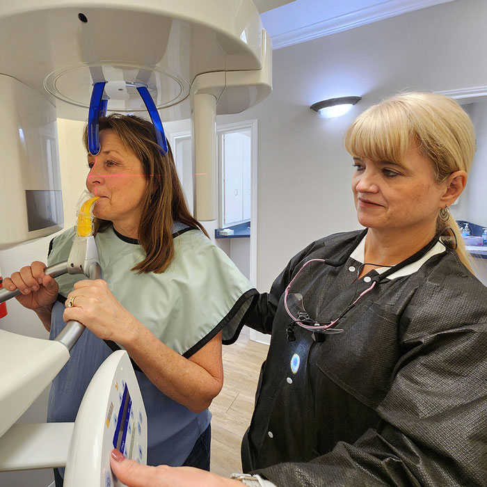 Endodontic Treatment in Lufkin, TX | Richard D. Byler, DDS